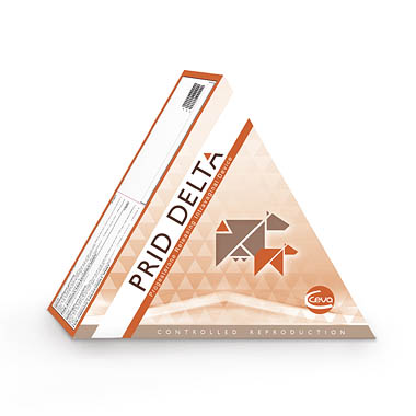 Ceva launches new PRID® Delta / Veterinary Industry News / VetClick